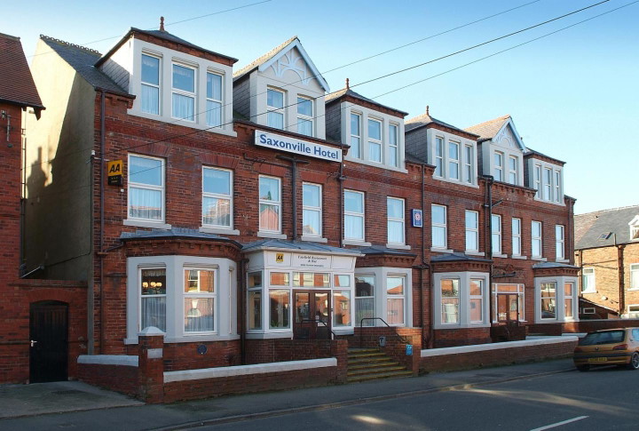 Saxonville Hotel - Yorkshire