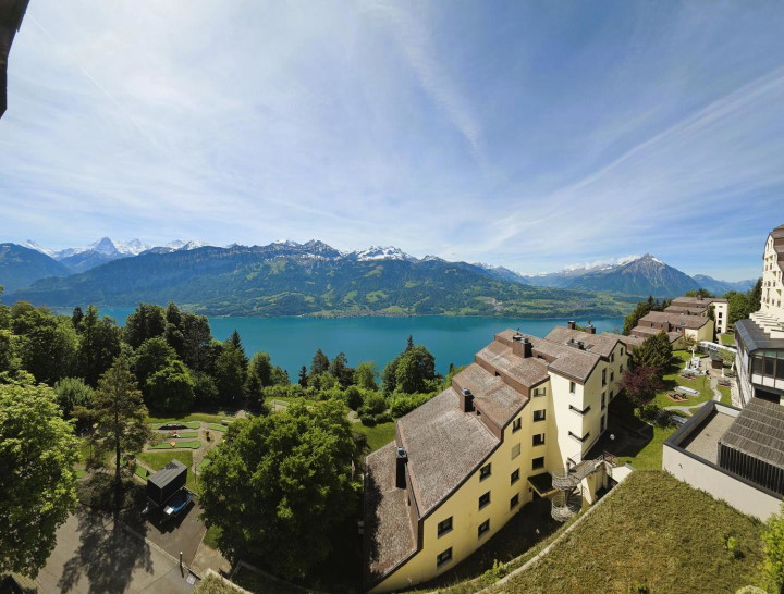 Beatenberg Alpine Residence - Interlaken