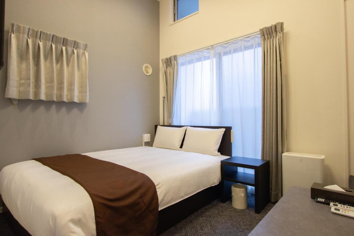 Hotel Familia Hakata East - Fukuoka