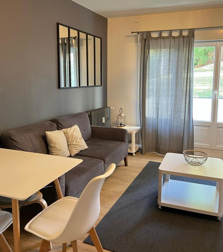 Appartement 190 - Évreux