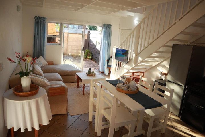 Grace By The Sea - East London, South Africa