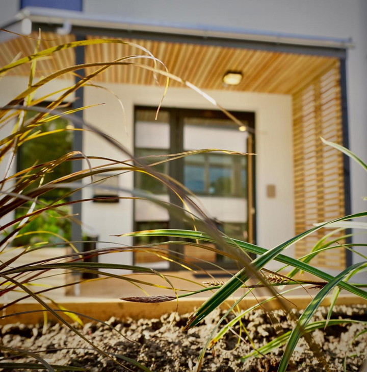 Hotel Merian - Friedrichshafen