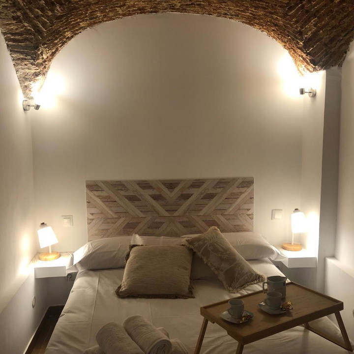 Apartamento Stark - Cáceres