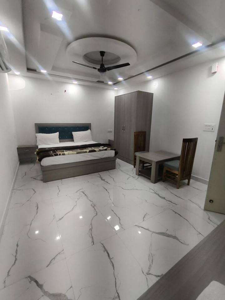 Shital Hotal Alwar - Alwar