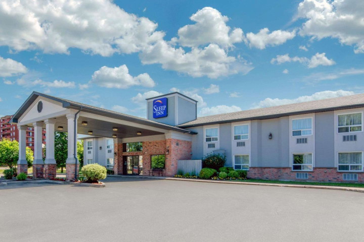 Sleep Inn - Sault Ste. Marie
