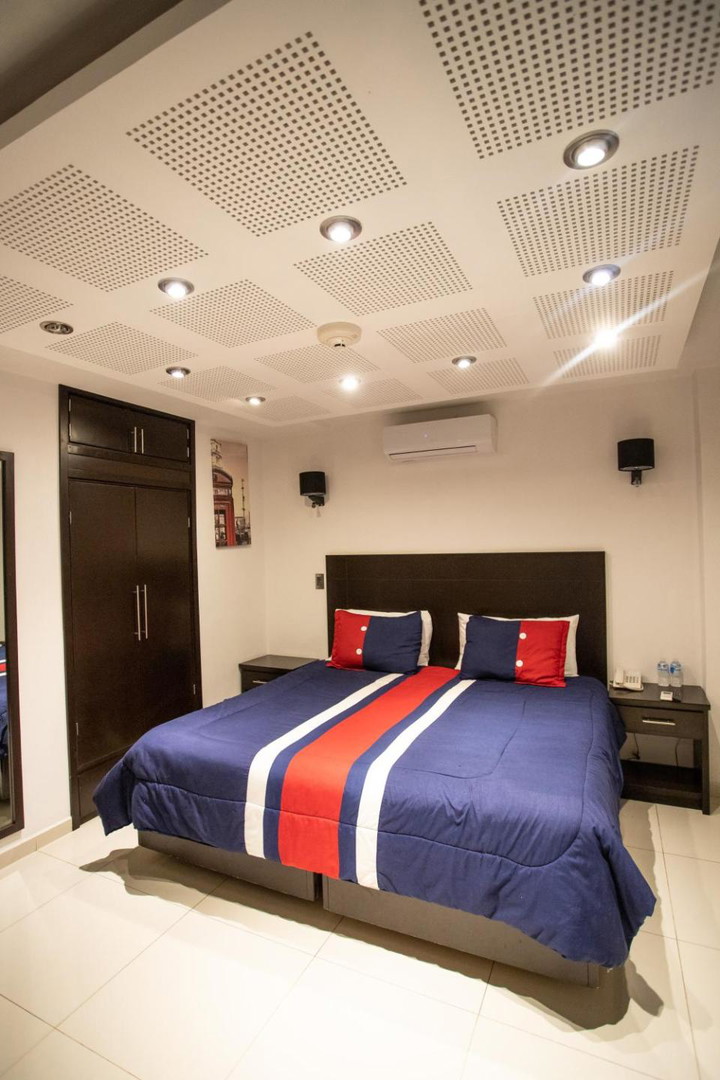Hotel Grand Elizabeth - Durango
