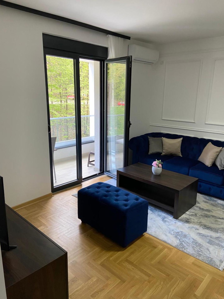 Maya Apartman Sa Dve Spavace Sobe - Serbien