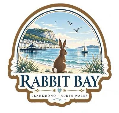 Rabbit Bay - Llandudno