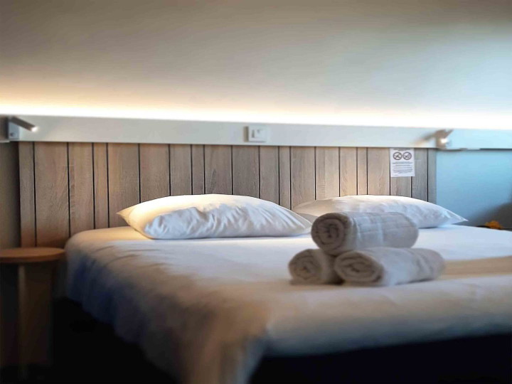 Ibis Rennes Cesson - Cesson-Sévigné