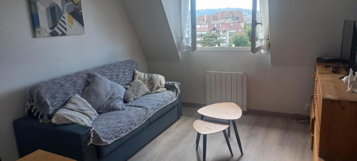 Appartement Lumineux Et Fonctionnel En Bord De Mer - Blonville-sur-Mer