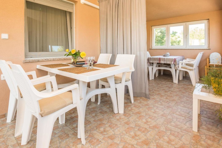 Apartments Zaklina - Vir