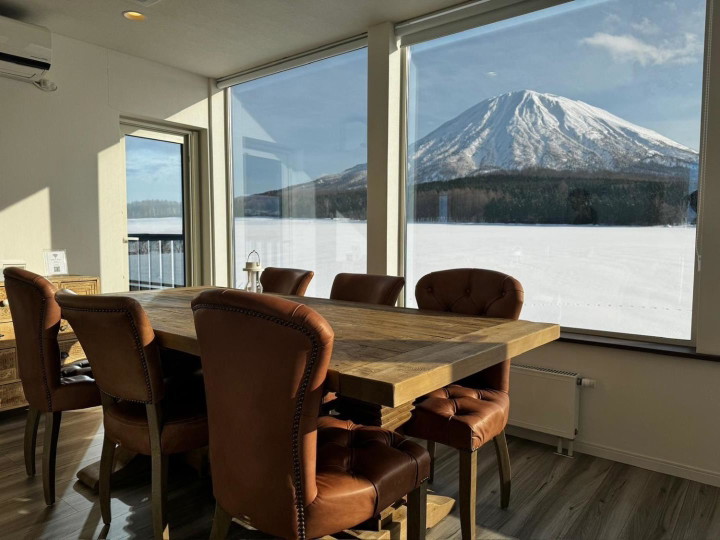 Mountain Villa ニセコ - Niseko