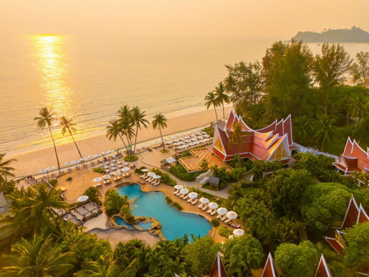 Santhiya Koh Chang Resort - Up To Thb 3,000 Resort Credit Per Night - Ko Chang