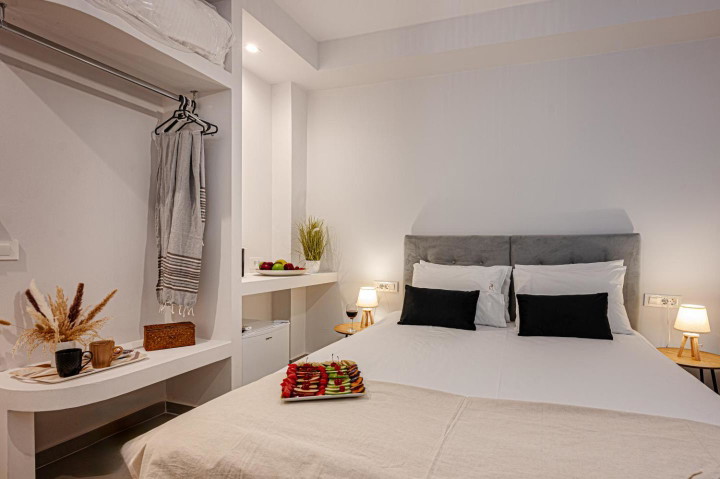 Amina Apartments - Zakinthos