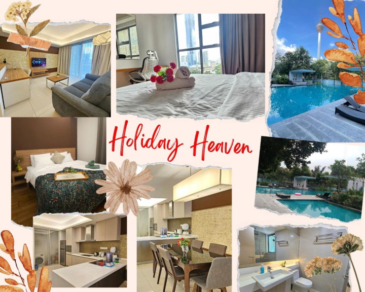 Holiday Heaven - Puchong
