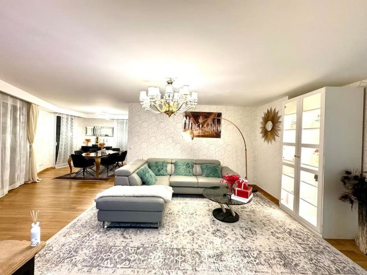 Luxury House Porte Versailles Eiffel - Argenteuil