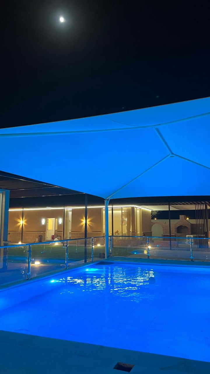 Marbella Resort1 - Al-Aïn
