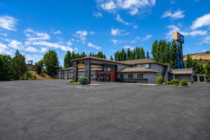 Comfort Inn Columbia Gorge - The Dalles, OR