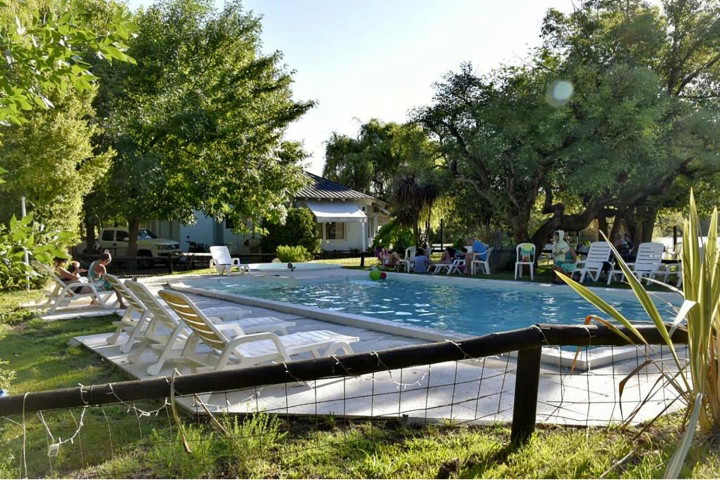 Puerto Sosiego - Gualeguaychú