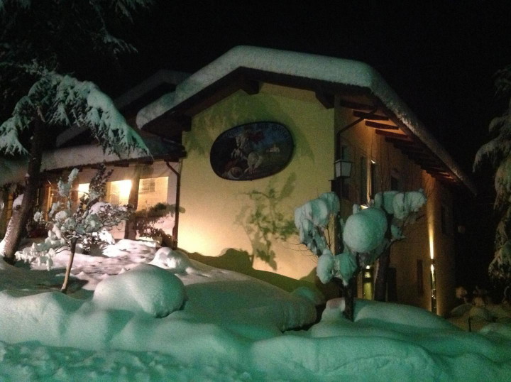 Locanda San Giorgio - Sestola