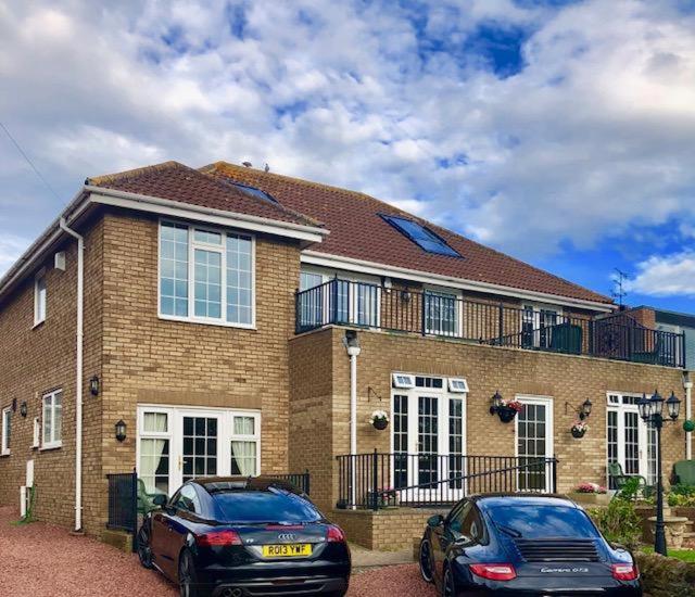 Westlea Guest House - Alnwick