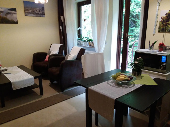 Ferienwohnung Lastro - Cochem