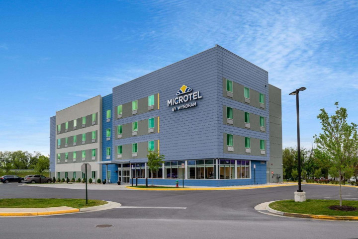 Microtel Inn & Suites By Wyndham Winchester - Shenandoah National Park