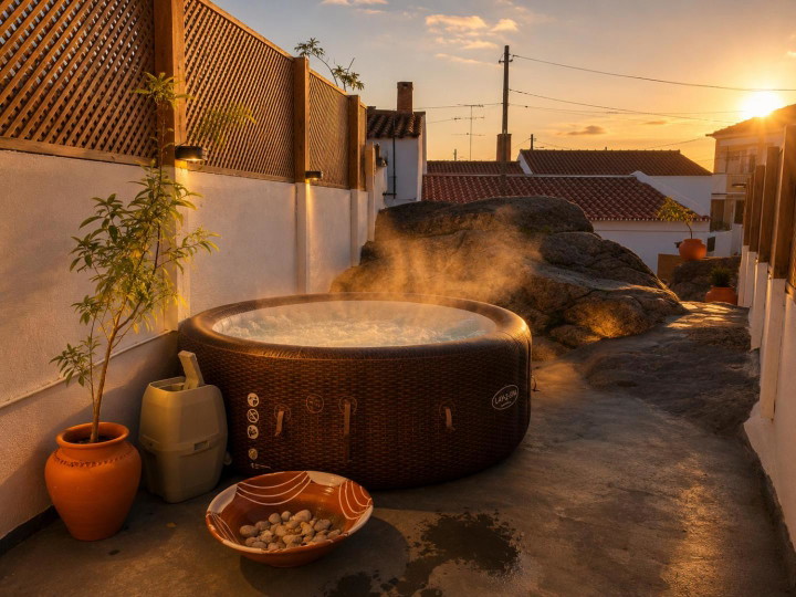 Descanso Dos Oleiros - Alentejo