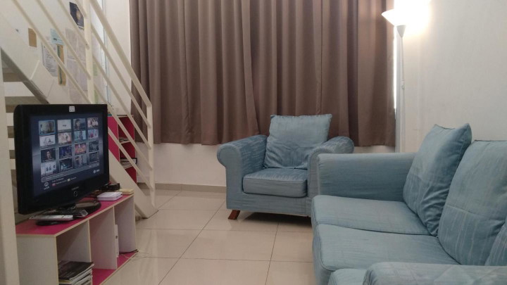 Ceo Soho Suite - Biz Or Holiday 2-5 Pax - Balik Pulau