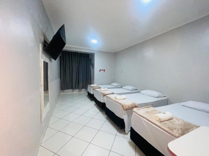 Hotel Tenda Ii Star - Santo André