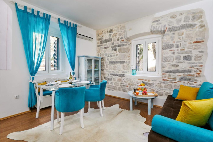 La Rocca Apartment Old Town Kotor - Kotor