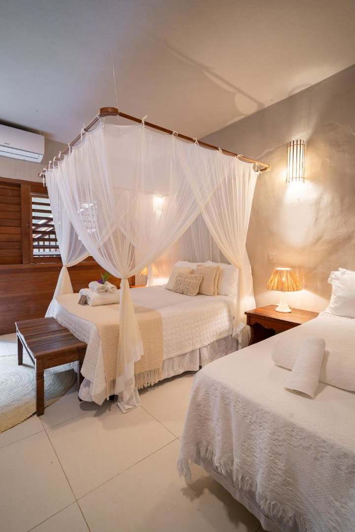 D'amo Hotel Boutique - Trancoso