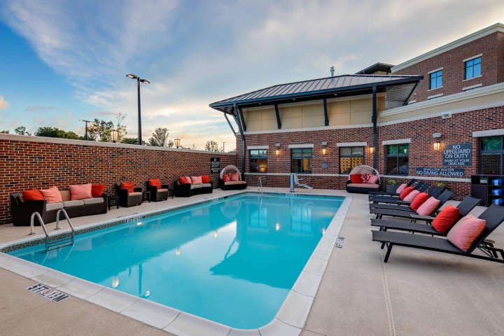 Residence Inn By Marriott Charleston Summerville - Summerville, SC