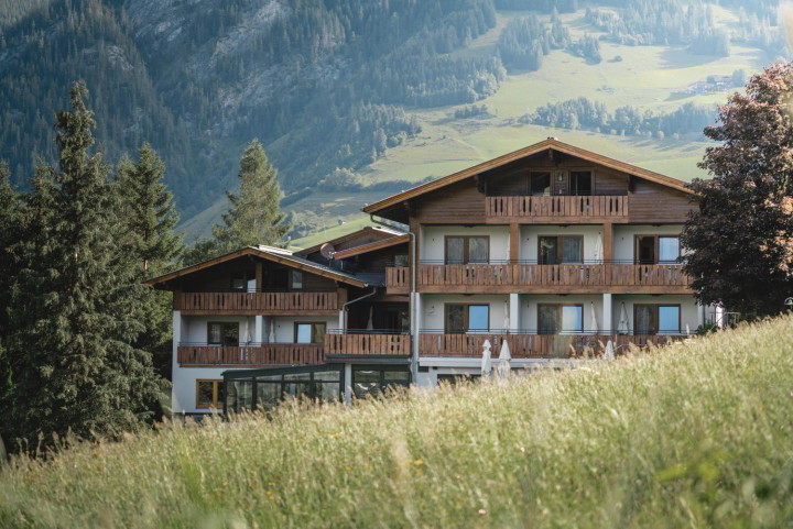 Genusshotel Fichtenhof - Bischofshofen