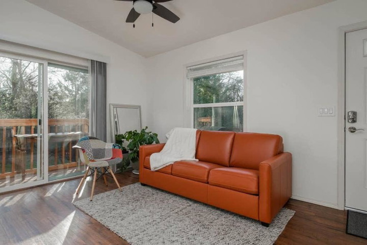 #Stayinmydistrict Raleigh Hills Serene Havens Nest - Portland, OR