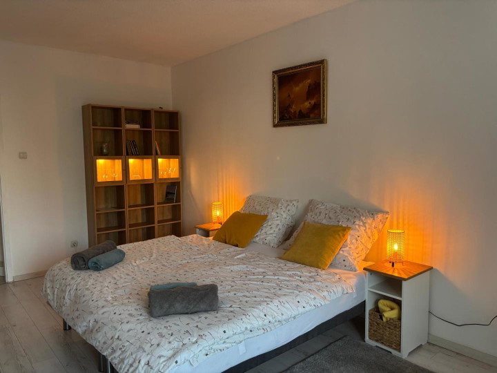 Dóra Apartman - Tihany