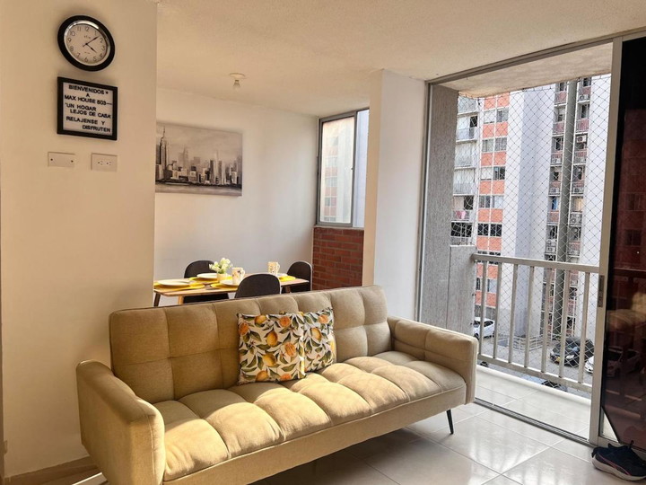 Max House 503 - Barranquilla