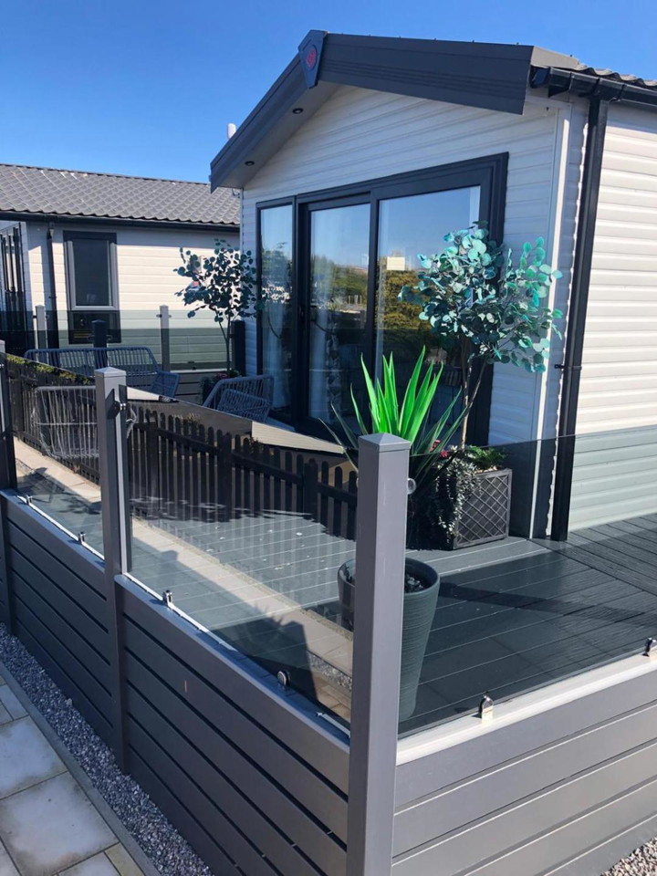 Bliss On The Bay At Waterside Holiday Park - Brixham