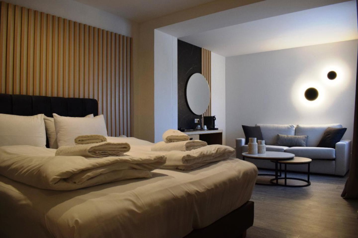 Akropolis Hotel - Fürth