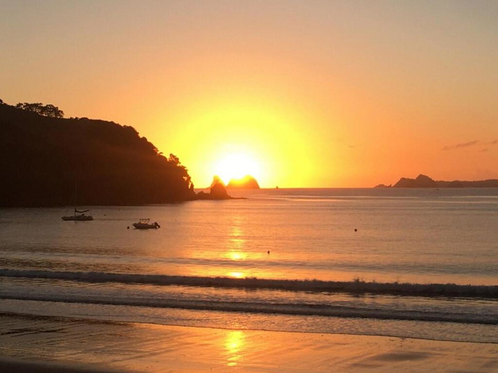 Beachsider Unit 2 - Whitianga