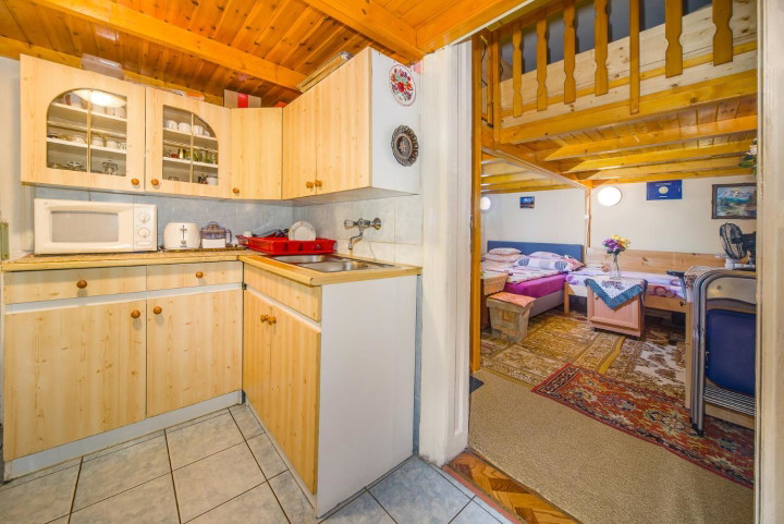 Budapest Central Apartment - Budapest