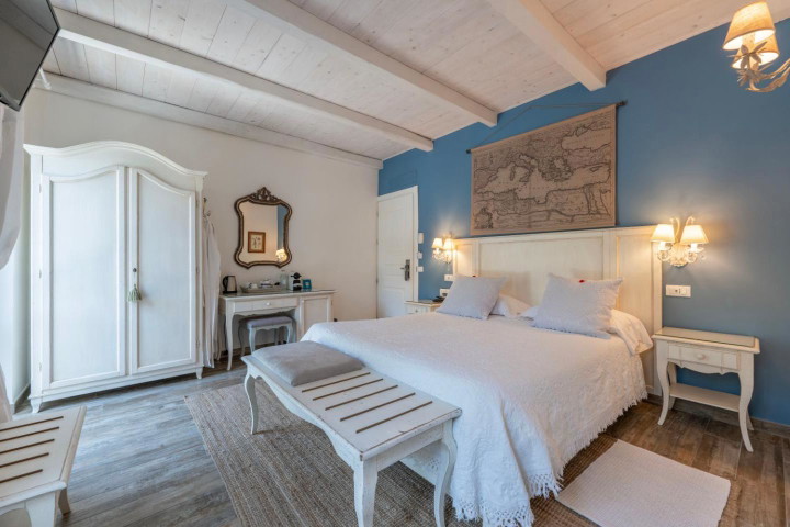 Villa Valentina - Monterosso al Mare