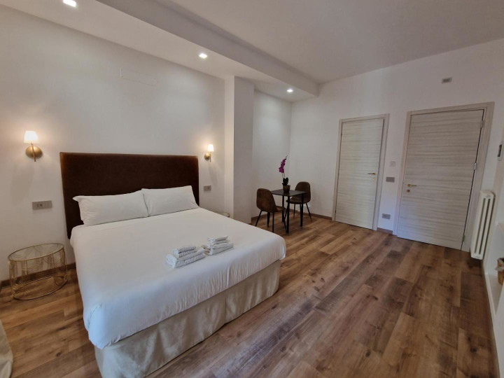 Cuma Suites - Ciampino