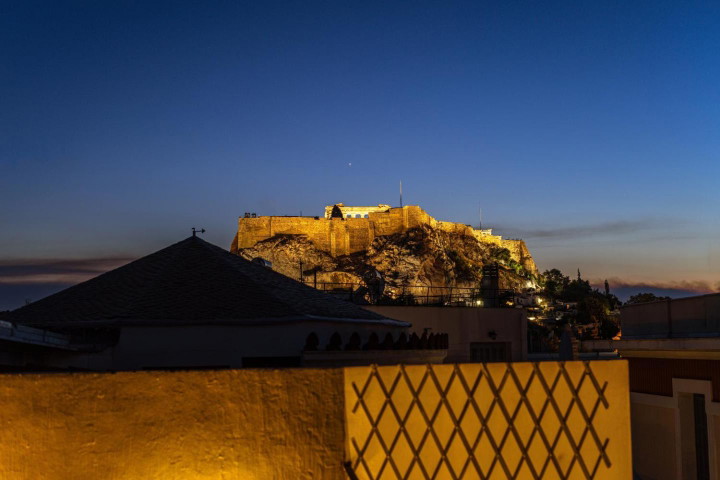 Karma Athens - Athènes