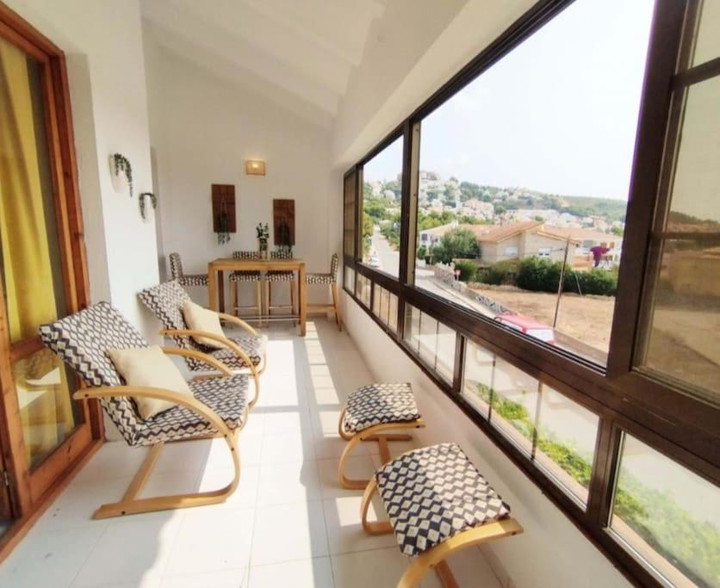 Acogedor Apartamento Con Vistas 80 M2 - Alcossebre