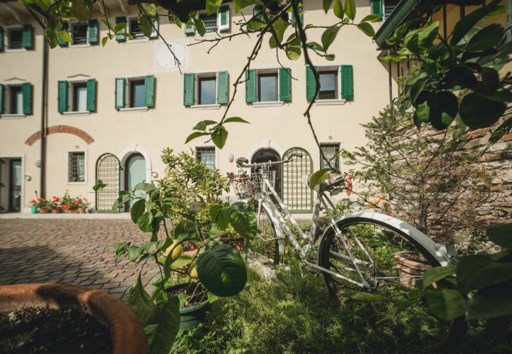 A Casa Di Tom - Castelnuovo del Garda