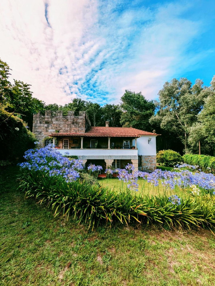 Casa De Travassos - Castelo de Paiva