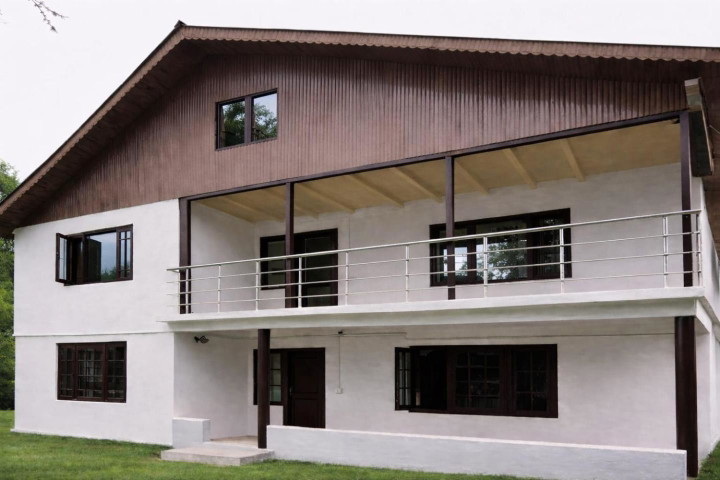 Flora And Fauna Guest House Pahalgam - Pahalgam