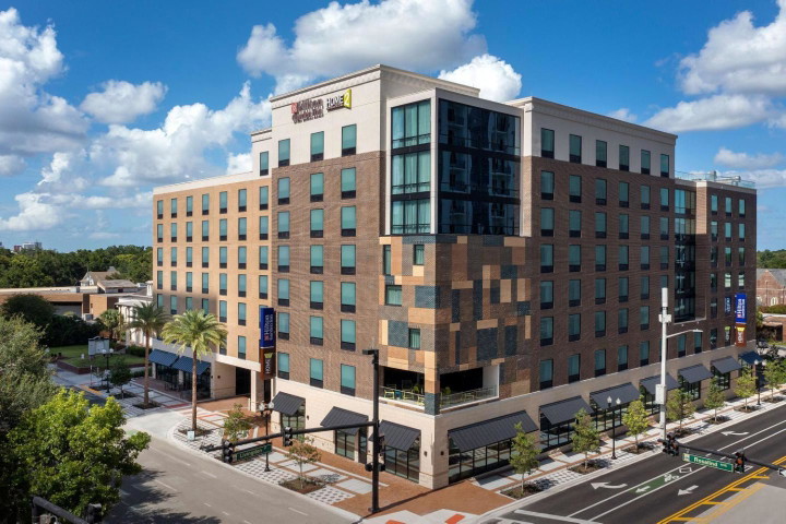 Hilton Garden Inn Orlando Downtown - Apopka, FL