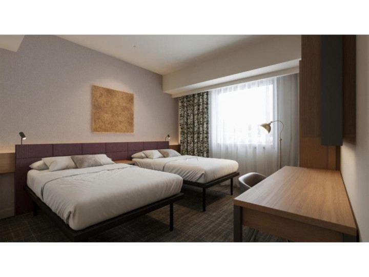 Grids Premium Hotel Otaru - Vacation Stay 68543v - Otaru